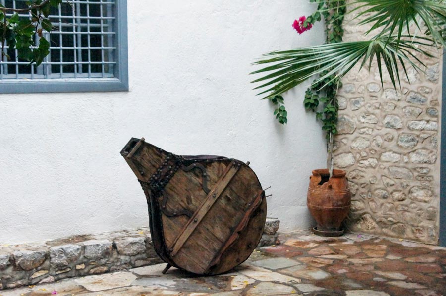 The fabulous Greek Islands - Grandma's Escapades